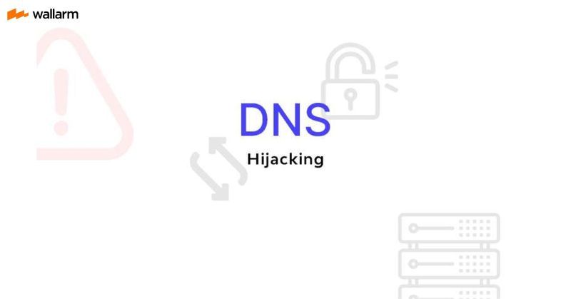 What is DNS Hijacking? How to detect and fix it? 🔧